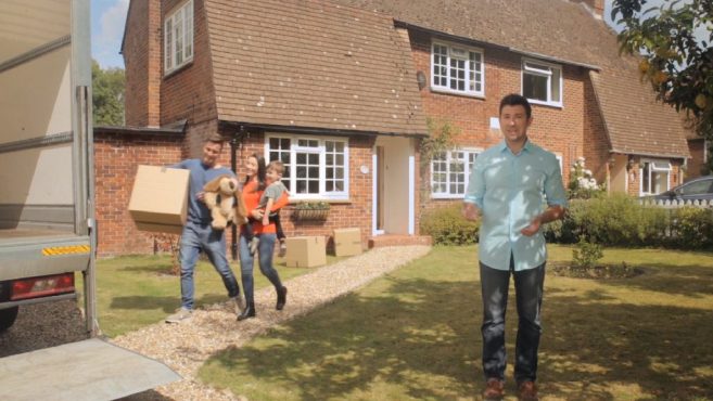 MoveHub US | Compare Quotes for International Shipping