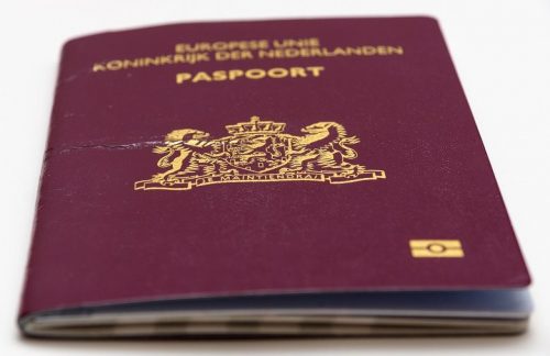 Becoming a Dutch Citizen | MoveHub