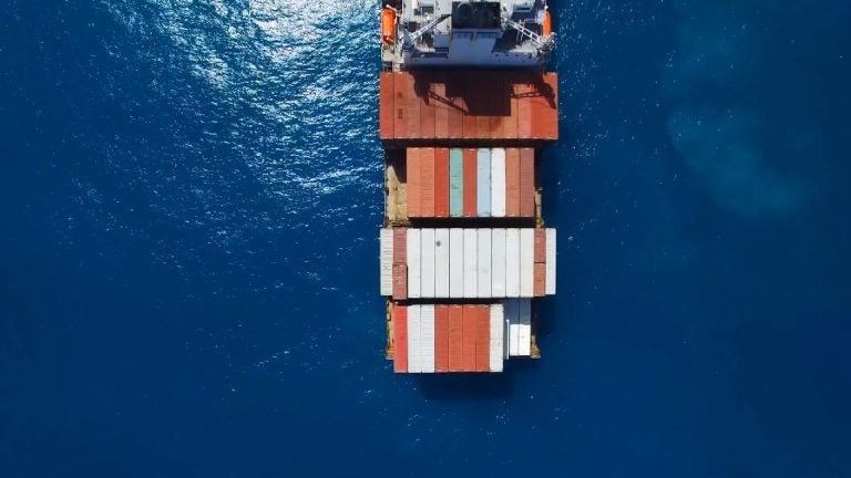 International Container Shipping Rates & Costs in 2024