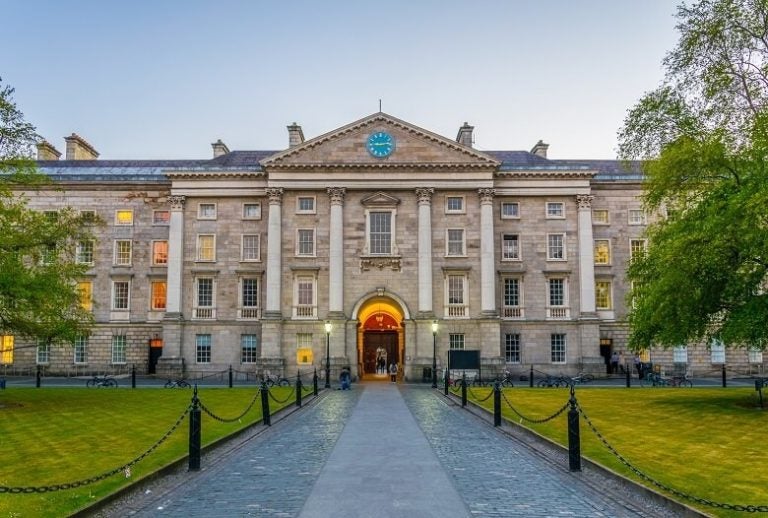 The 12 Best Places to Live in Dublin | MoveHub