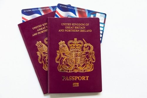 The Global Health Insurance Card (GHIC) Explained | MoveHub