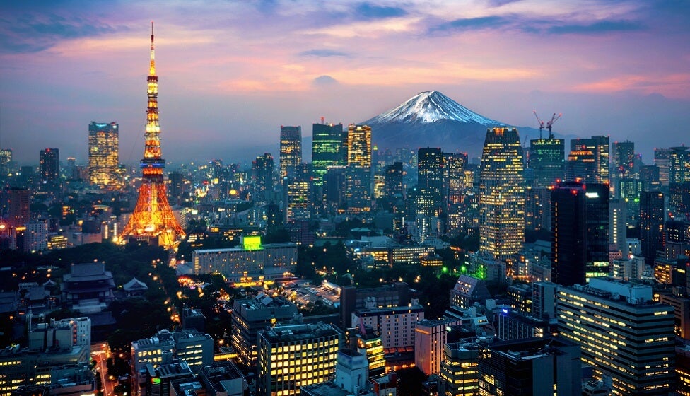 The 11 Best Places to Live in Tokyo - MoveHub