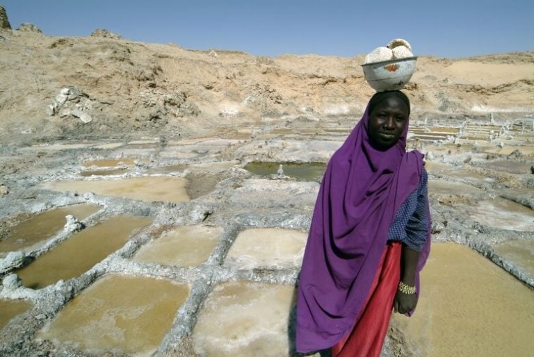 The 11 Sunniest Cities in the World | MoveHub