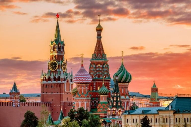 21 Things to Know Before Moving to Russia | Culture Tips