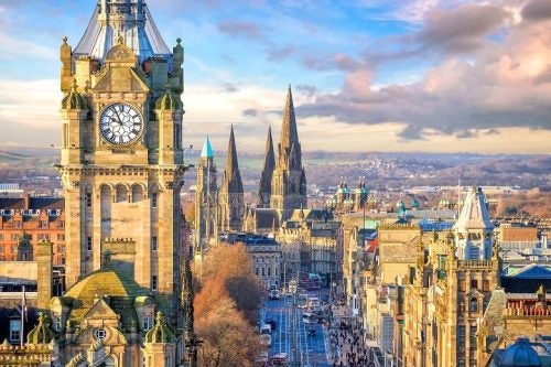 17 Things to Know Before Moving to Scotland | Culture Tips