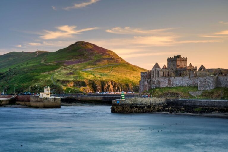 17 Things to Know Before Moving to the Isle of Man | Culture Tips