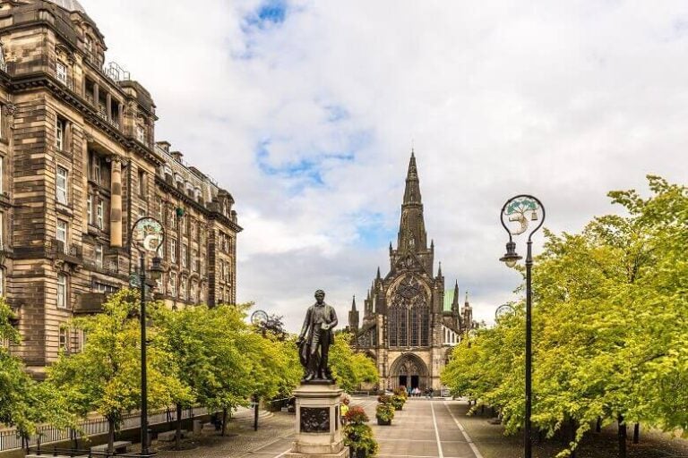 The 7 Best Places to Live in Scotland | MoveHub