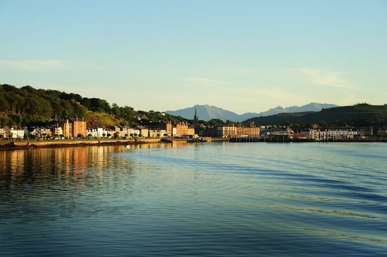 The 7 Best Places to Live in Scotland | MoveHub