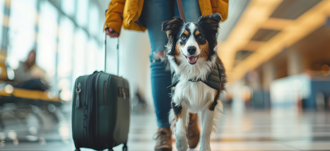 How to move abroad with your pet | MoveHub